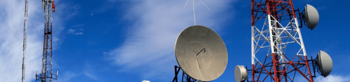 Telecom- OFC – E Power Energy